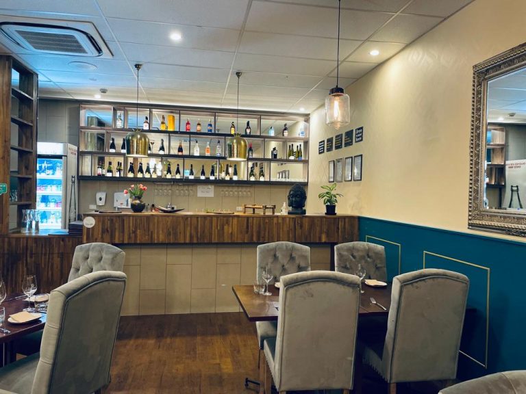 Golden Turmeric Kaiapoi - The Golden Turmeric